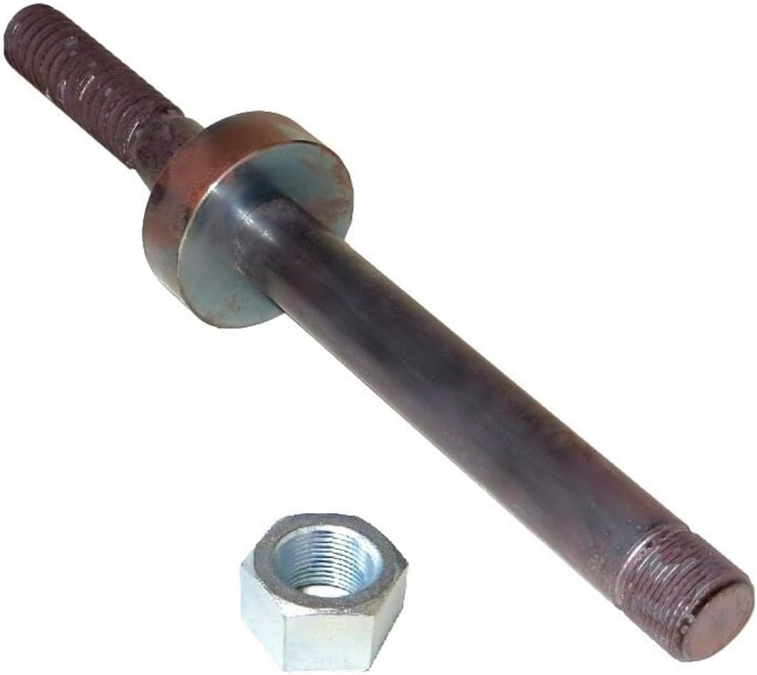 Amazon.com: Treehouse Attachment Bolts (TAB) - Non-Powder Coated TAB ...