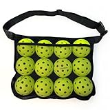・ブランド:TakaraSumi・製造元:TakaraSumi Sports Shop・モデル:26穴-ライムグリーン・製造元/メーカー部品番号:52910X・【12個入り】 ピックルボール専用ウエストポーチが付属し、持ち運びに便利です。