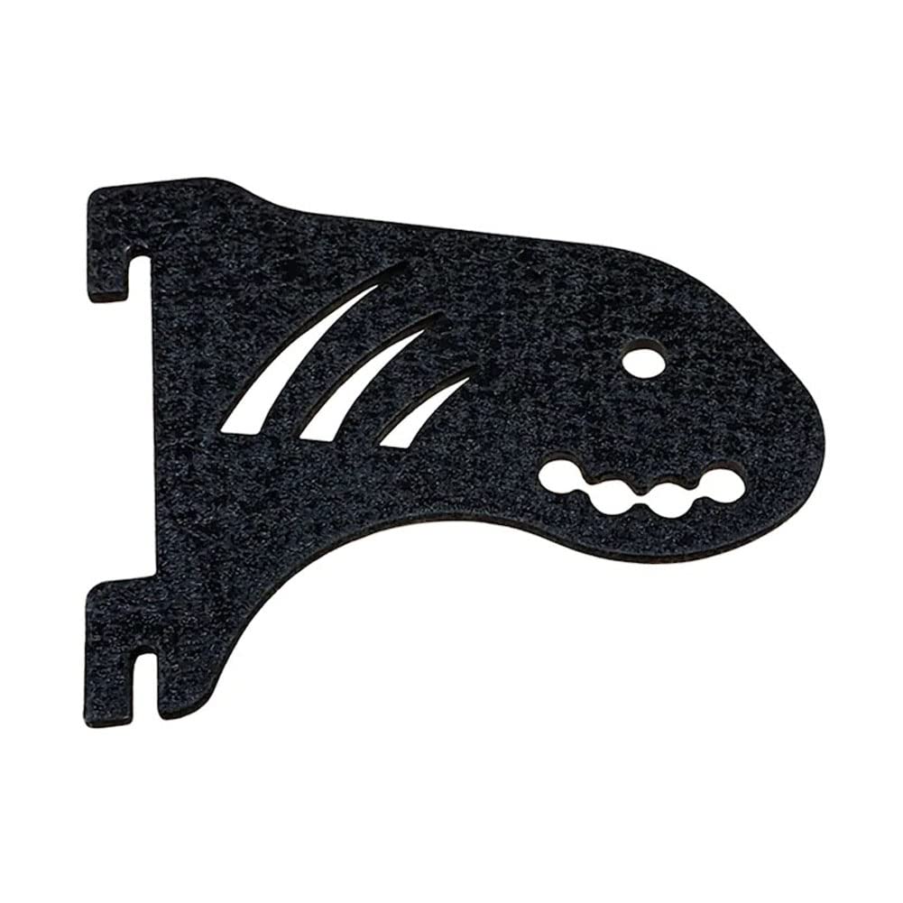 Snapklik.com : Skull Hooker Trophy Tree Powder-Coated Steel Arm - Can ...