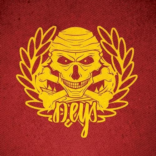 Amazon.co.jp: RESISTENZA CONTINUA : Ultra' Dey Boys: Digital Music