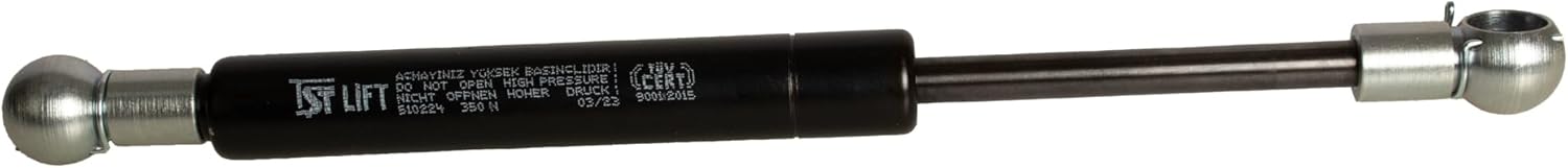 Amazon.com: Cab Door Strut Replacement for CASE IH Tractors ...