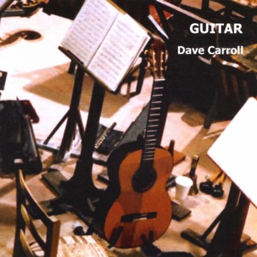 Amazon.com: GUITAR : Dave Carroll: Digital Music