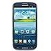 Amazon.com: Samsung Galaxy S3, Blue 16GB (AT&T) : Cell Phones & Accessories