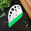 Amazon.com: Herb Stripper,Stainless Steel Herb Stripper Tool with 9 ...