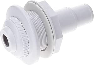 Amazon.com: PixCy Pool Jet Return Nozzle, Above Ground Pool Jet Nozzles ...