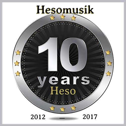 Amazon.com: 10 Years Heso 2012-2017 : Heso: Digital Music
