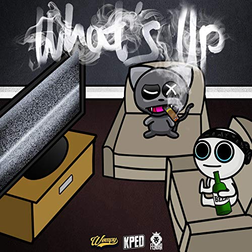 Amazon MusicでWompy & KpedのWhat's Upを再生する