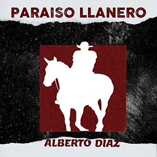Amazon.com: Paraíso Llanero : Alberto Díaz: Digital Music