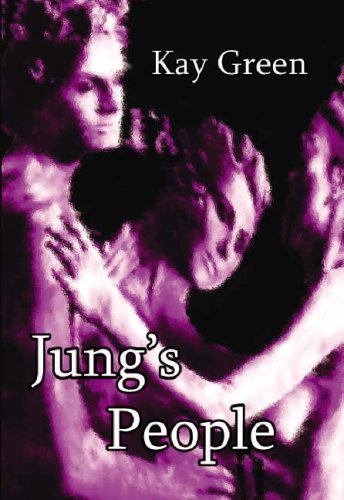 Jung's People: Kay Green: 9781906451011: Amazon.com: Books