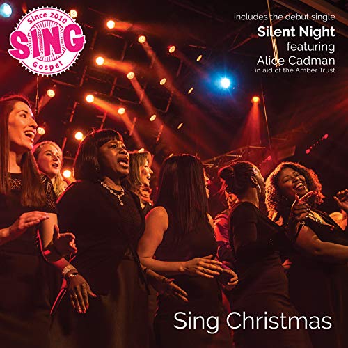 Play Sing Christmas by Sing Gospel on Amazon Music Unlimited
