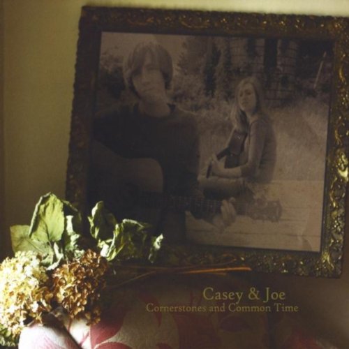 Amazon.com: Cornerstones and Common Time : Casey & Joe: Digital Music
