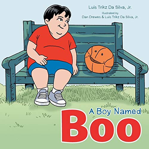 Book review of A Boy Named Boo - Readers' Favorite: Book Reviews and ...