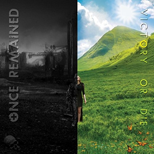 Play Victory or Die by Once Remained on Amazon Music