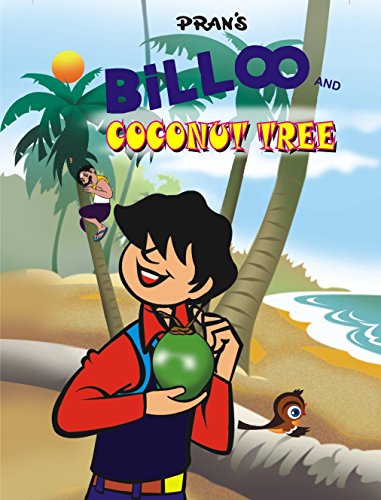 BILLOO AND COCONUT TREE eBook : PRAN KUMAR SHARMA: Amazon.in: Books