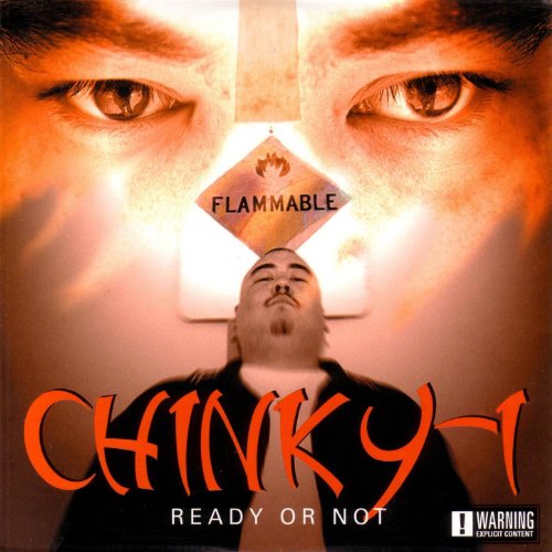 Play Ready Or Not by Chinky-1 on Amazon Music