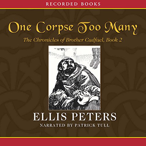 Amazon.com: One Corpse Too Many: The Second Chronicle of Brother ...