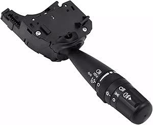 Amazon.com: Steering Stalk Indicator Compatible with Jeep for Compass ...