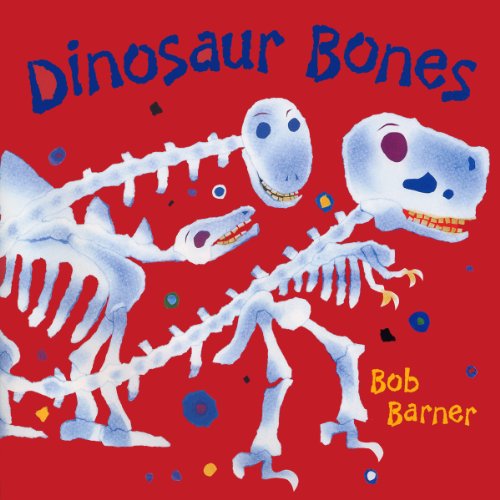 Amazon.com: Dem Bones (Audible Audio Edition): Bob Barner, Chris Thomas ...