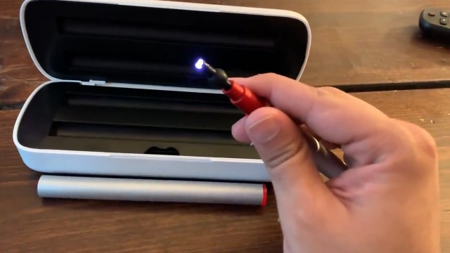 Watch BeBird A2 otoscope Review on Amazon Live