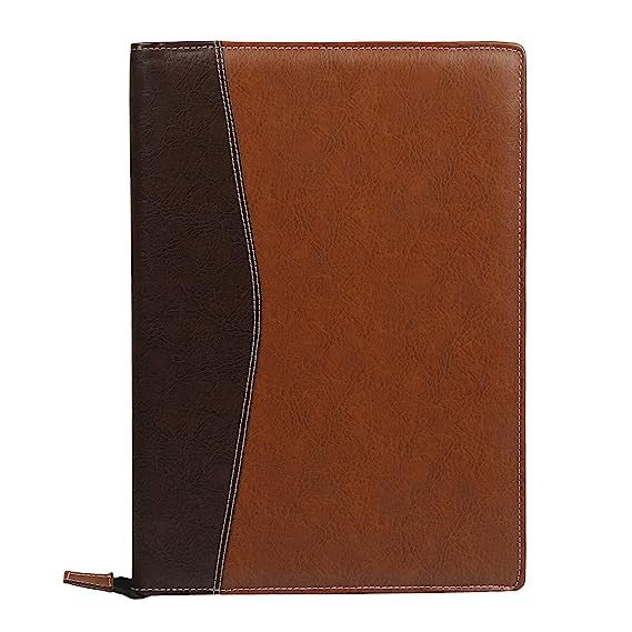 Amaayra Leatherette Files for documents. File Folder for Certificate ...