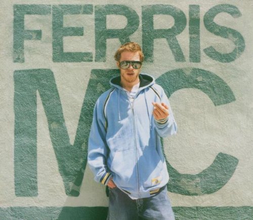 Ferris MC, Ferris MC - Ferris Mc Ferris Mc - Amazon.com Music