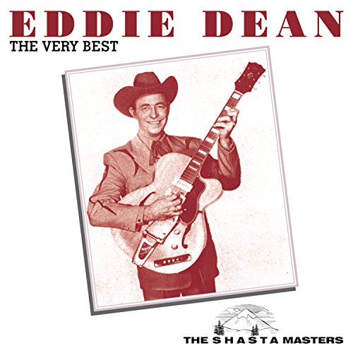 Play The Very Best by Eddie Dean on Amazon Music