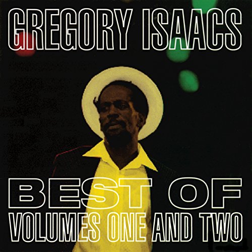 Play Best Of Gregory Isaacs Vol. 1 & 2 by Gregory Isaacs on Amazon Music