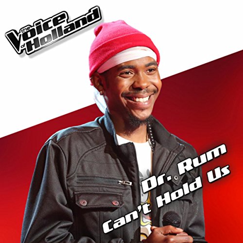 Can't Hold Us by Dr. Rum on Amazon Music - Amazon.com