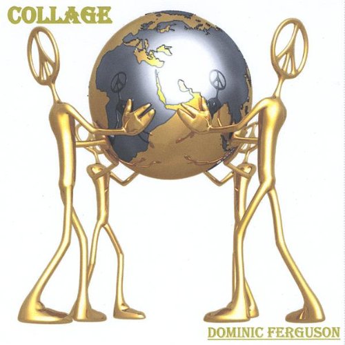 Ferguson, Dominic - Collage - Amazon.com Music