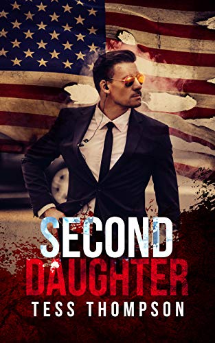Second Daughter: A Gripping Psychological Romantic Suspense - Kindle ...