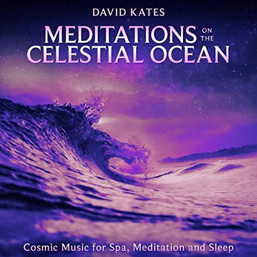 Amazon.com: Meditations on the Celestial Ocean: Cosmic Music for Spa, Meditation and Sleep ...