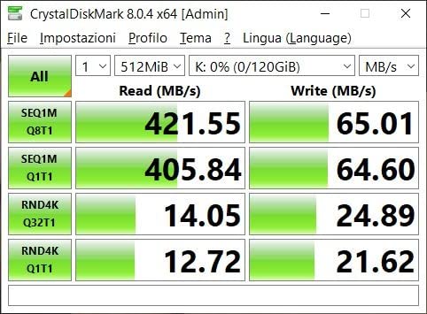 Samsung MUF-64BE4/APC flash drive Titanium Gray 64 GB usb : Amazon.it ...
