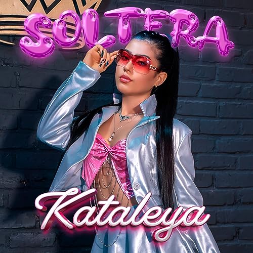 Écouter Soltera par Kataleya sur Amazon Music Unlimited