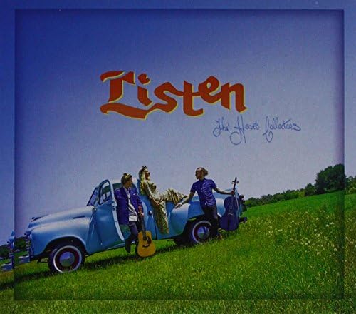 Amazon.com: Listen: CDs & Vinyl