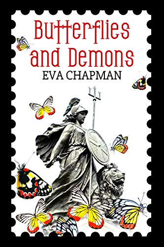 Butterflies and Demons eBook : Chapman, Eva: Amazon.in: Kindle Store
