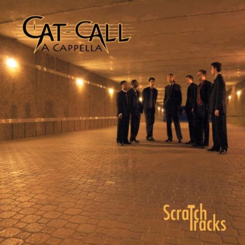 Amazon.com: Scratch Tracks : Catcall: Digital Music