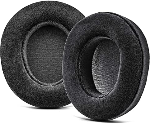 Amazon.com: Nova Pro Wireless Replacement Ear Pads - Compatible with ...