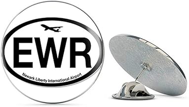 The History Behind Newark Airport's Code: Ewr | ShunHotel