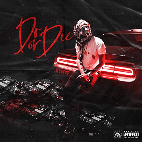 Play Do or Die by 365 KG on Amazon Music