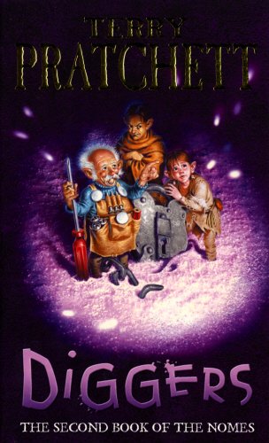 Diggers : Terry Pratchett: Amazon.co.uk: Books
