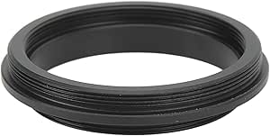 Amazon.com : M42 Male to M48 Male Adapter Coupling s for Seamless ...