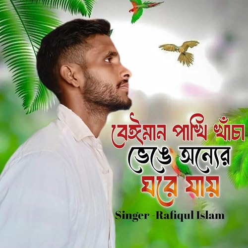 Beiman Pakhi Kheca Benge Onner Ghore Jai : Rafiqul Islam: Amazon.fr ...