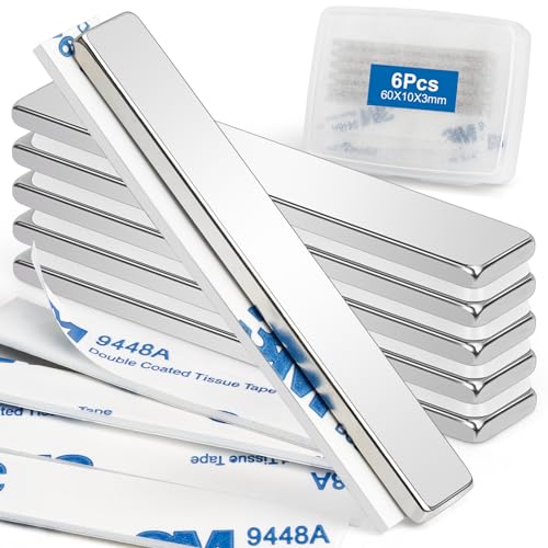 Flache Magnete mit Gegenstück – Die 15 besten Produkte im Vergleich ...