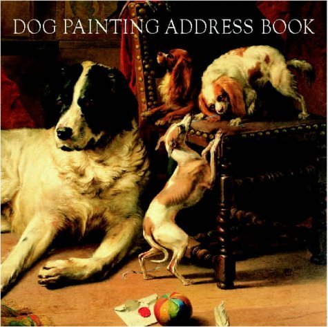 Buy Dog Address Book Book Online at Low Prices in India | Dog Address ...