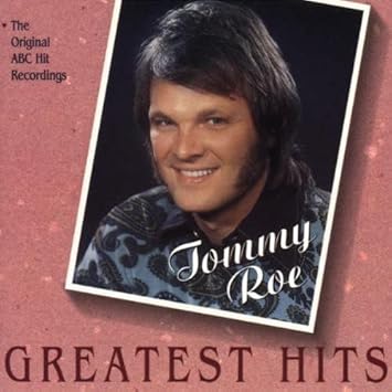 Amazon.com: Tommy Roe - Greatest Hits [MCA]: CDs & Vinyl