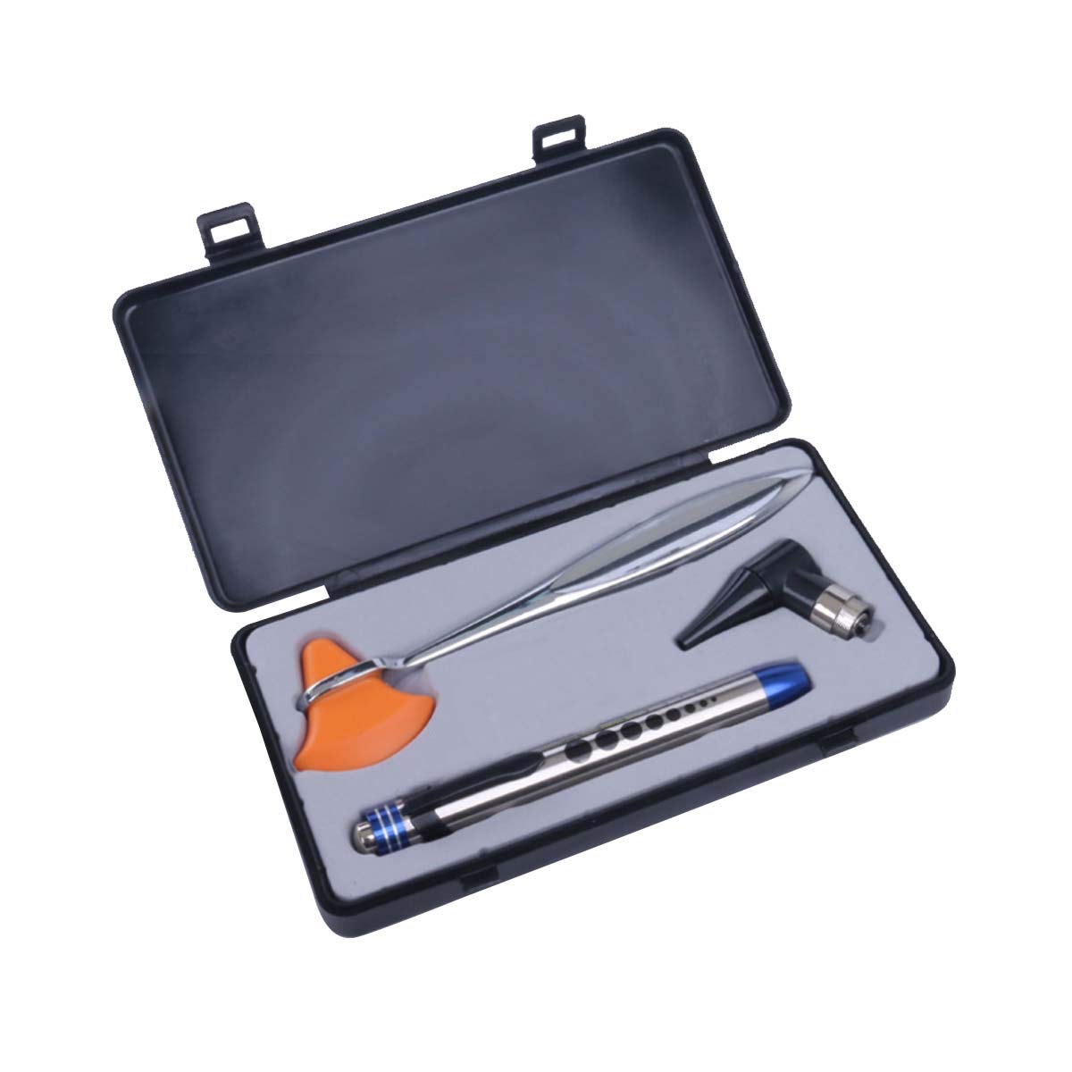 Buy Axe-Shaped Neurological Reflex Hammer Three-Piece Set | 3PCs, For ...