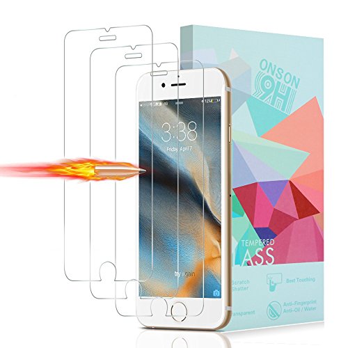 Los 24 mejores protectores de pantalla para iPhone X