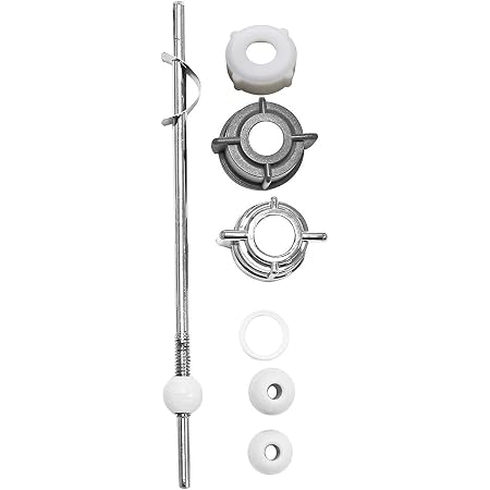 Amazon.com: PF WaterWorks PF0907 Pop-Up Drain Repair Kit - Threaded ...