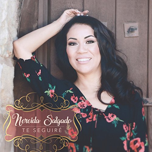 Amazon.com: Te Seguire : Nereida Salgado: Digital Music