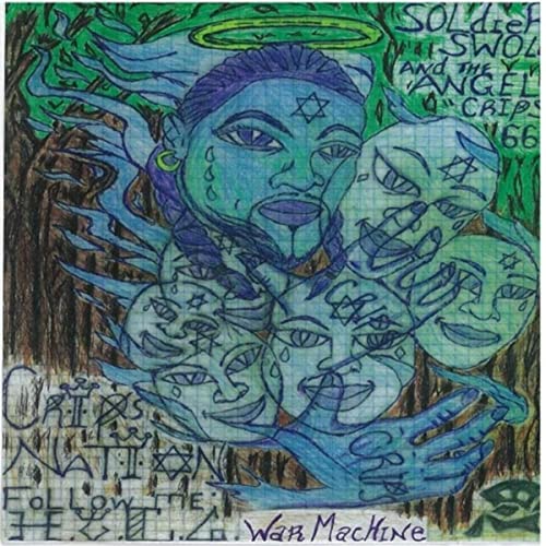 Play Soldier Swole and the Angels: Crip Nation H.T.C.G. by Crip Nation ...